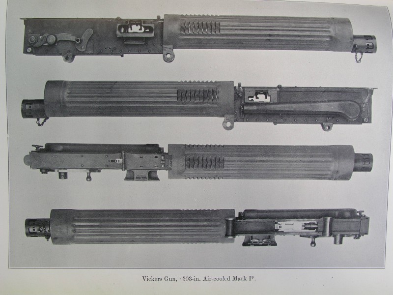 War Department Militaria | Extremely Rare 1929 RAF Armament Training Manual