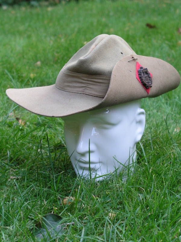 War Department Militaria | Ultra Rare Chindit Uniform Group