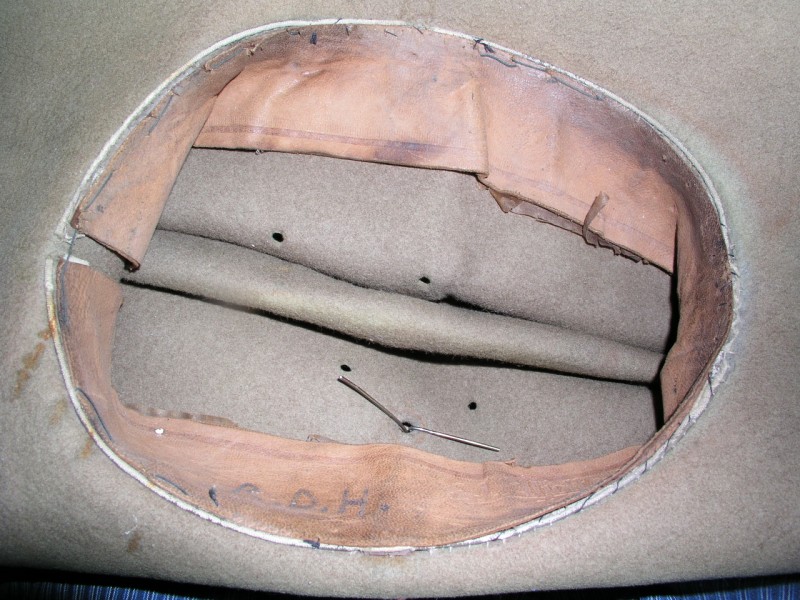 War Department Militaria | Ultra Rare Chindit Uniform Group