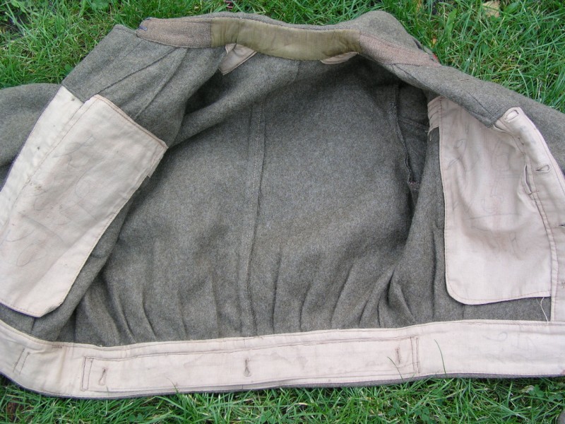 War Department Militaria | Ultra Rare Chindit Uniform Group