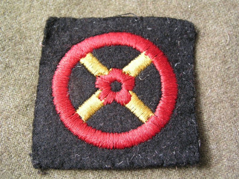 War Department Militaria | Shop