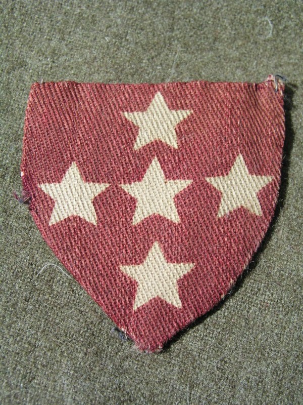 War Department Militaria | Shop