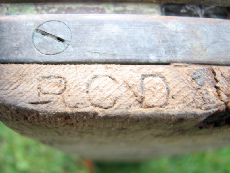 War Department Militaria | Ultra-rare pre-WWI Vickers Machine Gun ...