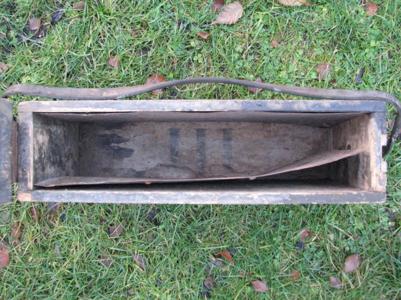 War Department Militaria | Ultra-rare pre-WWI Vickers Machine Gun ...