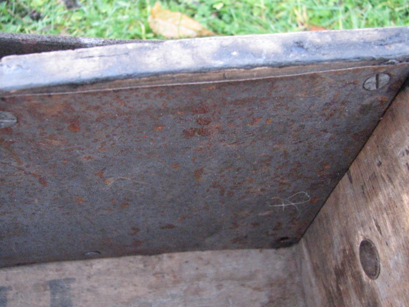 War Department Militaria | Ultra-rare pre-WWI Vickers Machine Gun ...