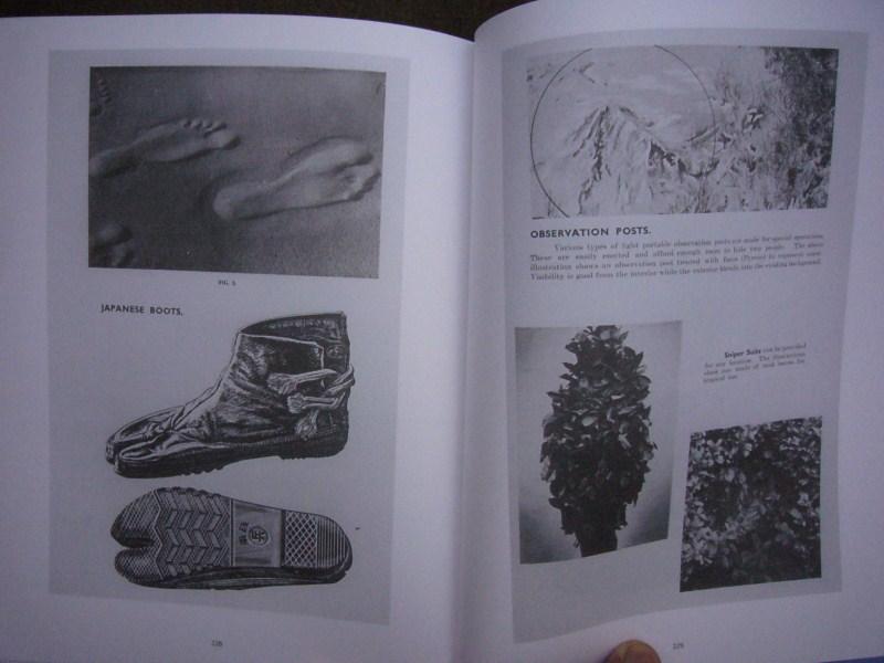 War Department Militaria | SOE Equipment Manual