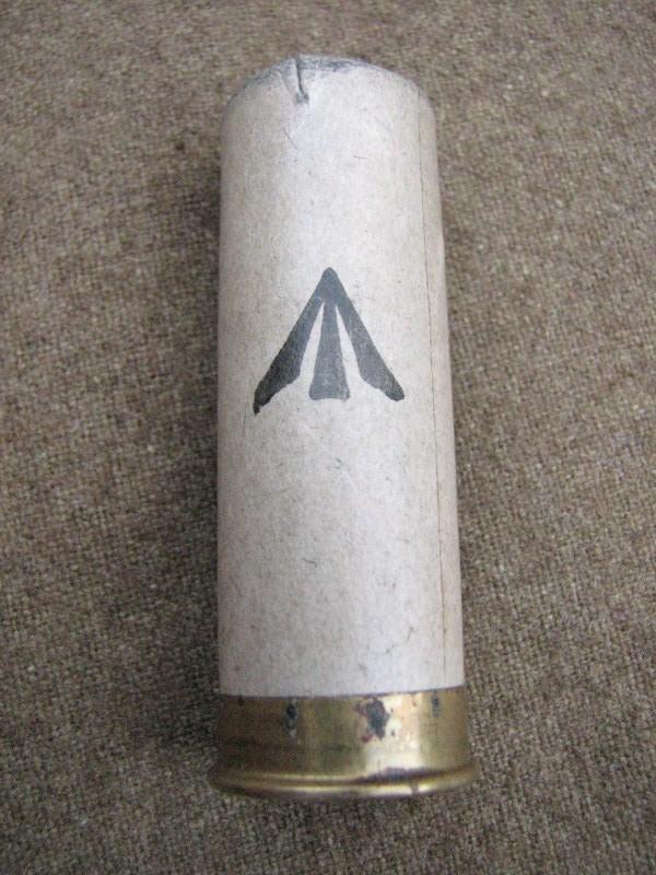 War Department Militaria | Scarce Inert Army Issue 12 Bore Shotgun ...