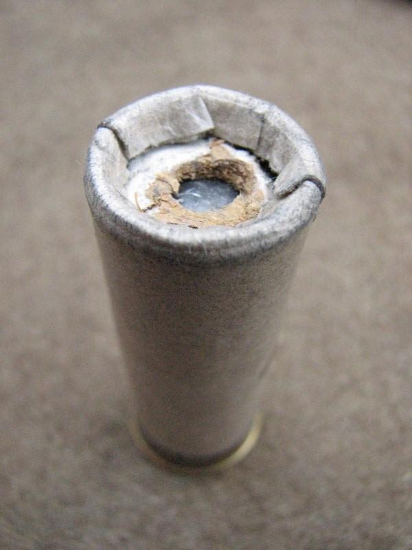 War Department Militaria | Scarce Inert Army Issue 12 Bore Shotgun ...