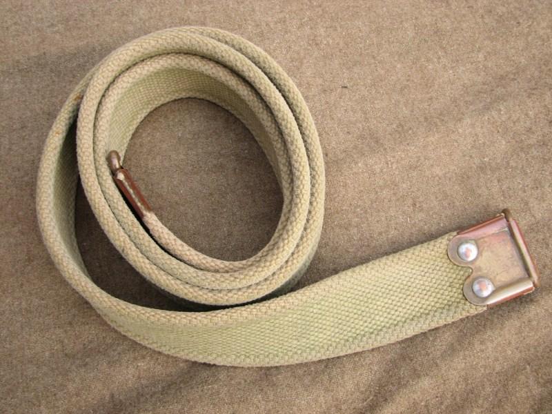 War Department Militaria | Webbing Rifle Sling
