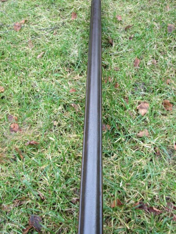 War Department Militaria | Rare Pattern 1845 Extra Service Percussion ...