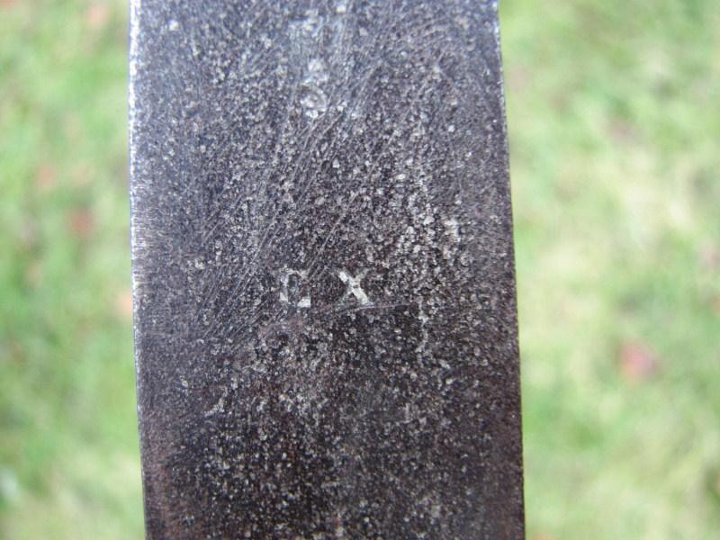 War Department Militaria | Rare Pattern 1845 Extra Service Percussion ...