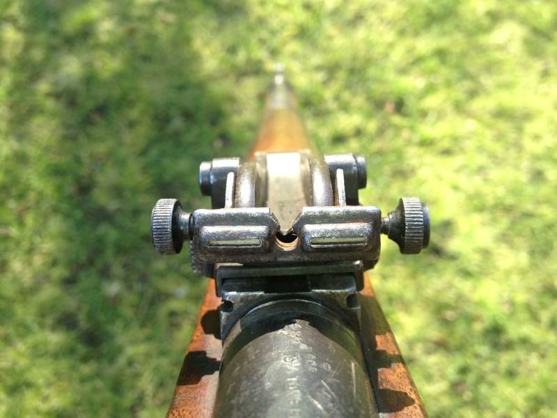 War Department Militaria | Extremely rare Imperial German G98 Rifle ...