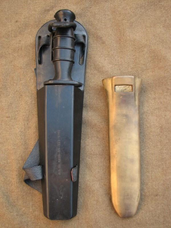 War Department Militaria | Current issue Royal Navy Divers' Knife