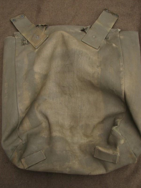 War Department Militaria | 1908 Pattern Webbing Pack