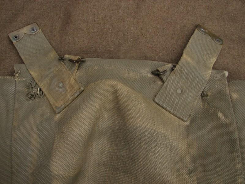 War Department Militaria | 1908 Pattern Webbing Pack