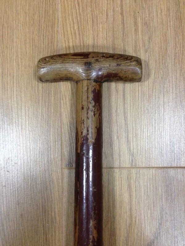 War Department Militaria | Rare Boer War / pre-WWI Army Spade