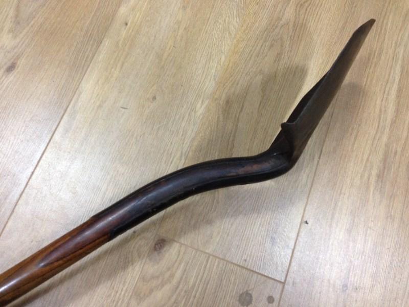 War Department Militaria | Rare Boer War / pre-WWI Army Spade