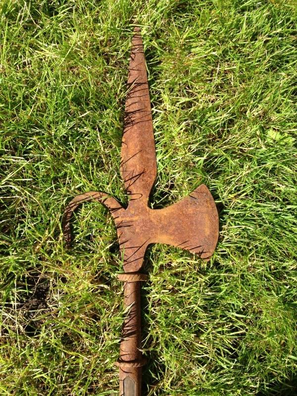 War Department Militaria | Historismus 17th-18th Century Style Scottish ...