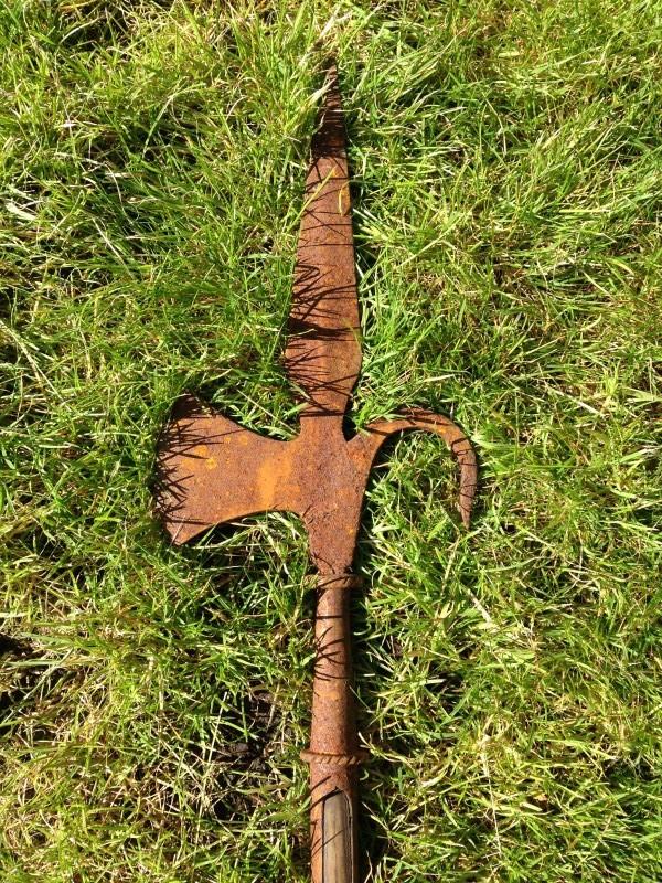 War Department Militaria | Historismus 17th-18th Century Style Scottish ...