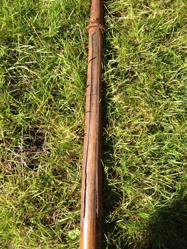 War Department Militaria | Historismus 17th-18th Century Style Scottish ...