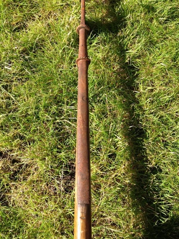 War Department Militaria | Historismus 17th-18th Century Style Scottish ...