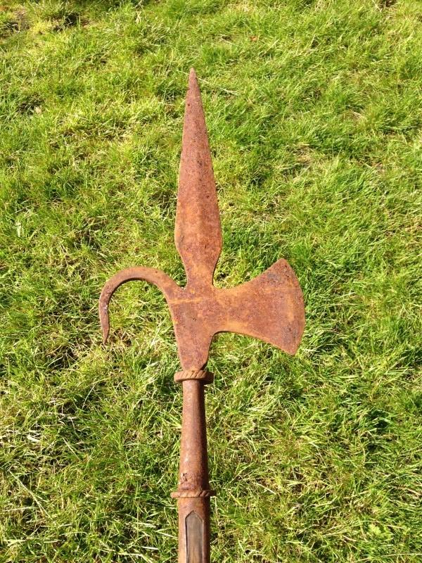 War Department Militaria | Historismus 17th-18th Century Style Scottish ...