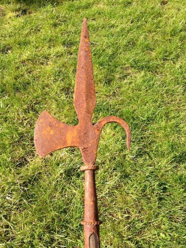 War Department Militaria | Historismus 17th-18th Century Style Scottish ...