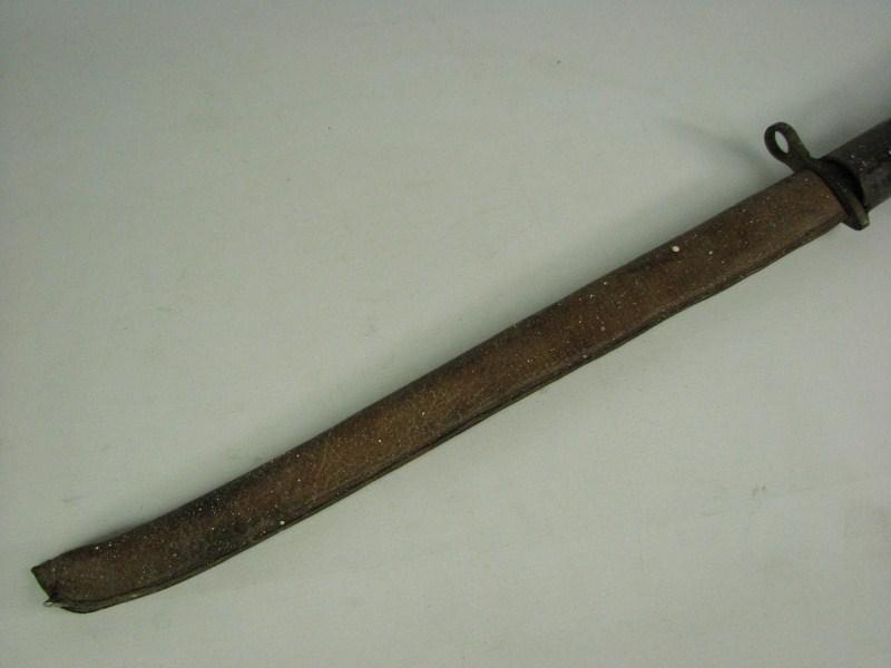 War Department Militaria | Ultra-rare WWII Home Guard Pike
