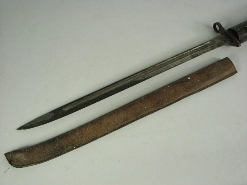 War Department Militaria | Ultra-rare WWII Home Guard Pike