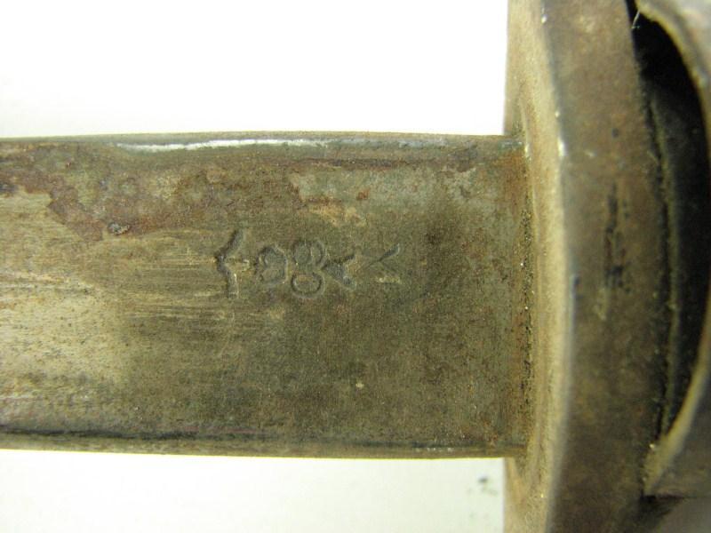 War Department Militaria | Ultra-rare WWII Home Guard Pike