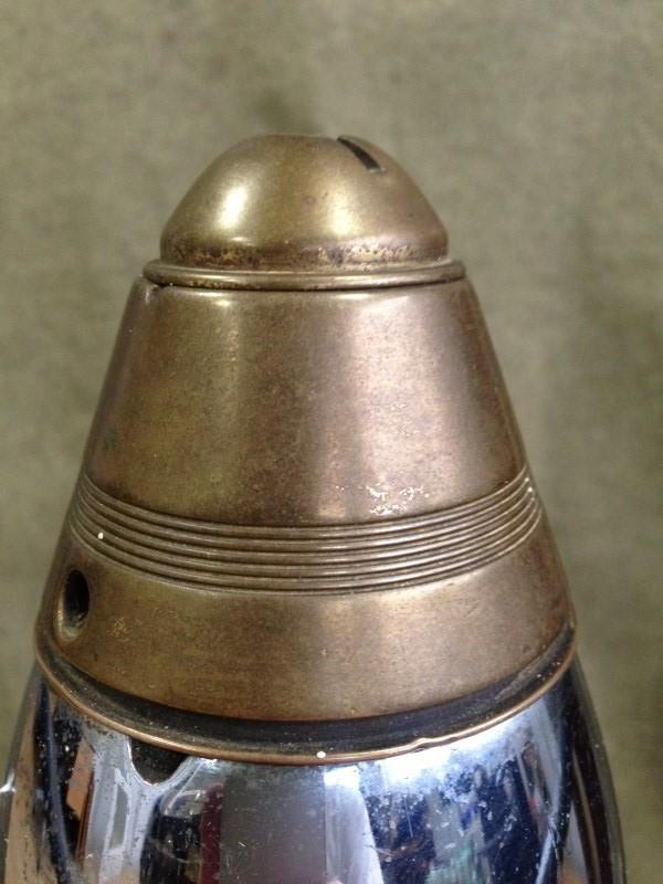 War Department Militaria | Rare WWI 18-inch Artillery Shell