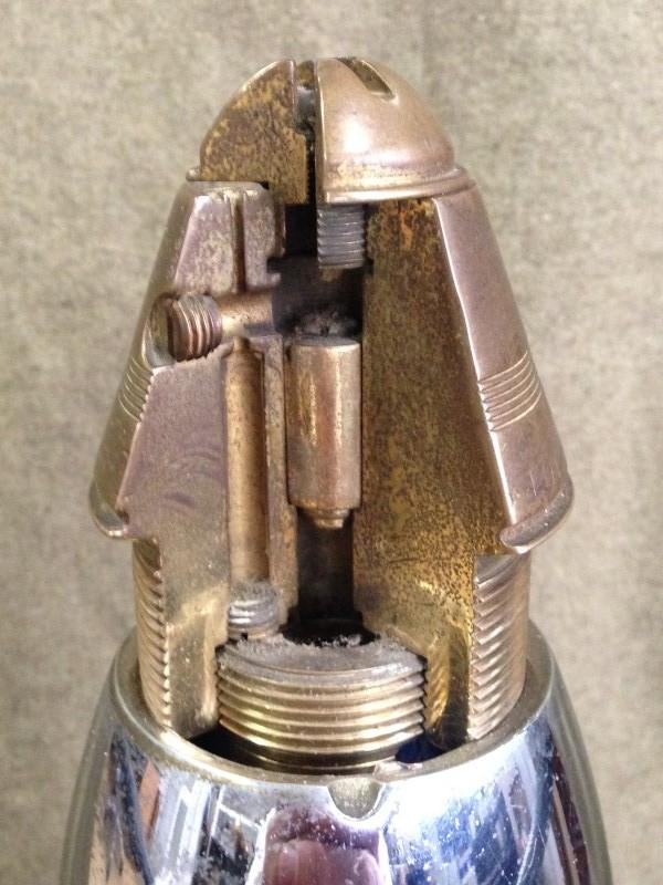 War Department Militaria | Rare WWI 18-inch Artillery Shell