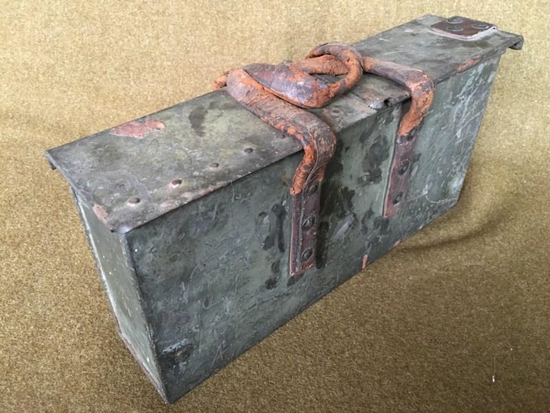 War Department Militaria | Rare 1917 No 6 Vickers Machine Gun ...