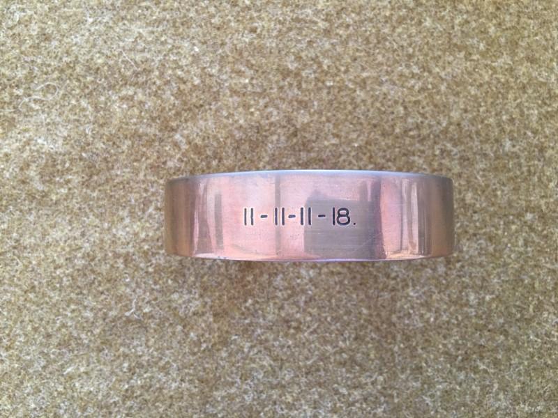 War Department Militaria | Armistice 1918 18-pounder Artillery Shell ...