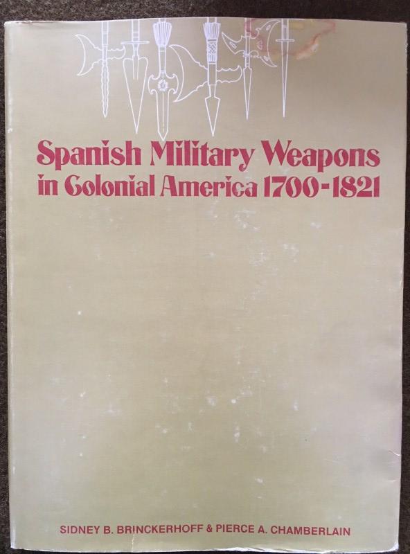War Department Militaria | Brinckerhoff & Chamberlain, Spanish Military ...