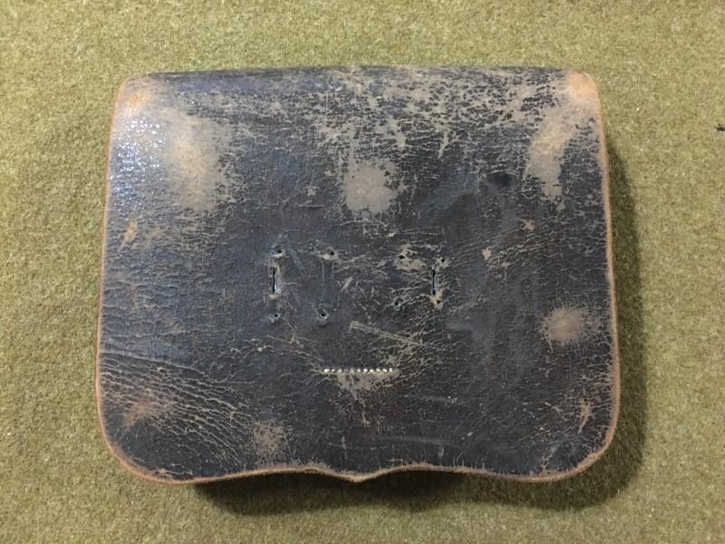 War Department Militaria | US Civil War Model 1857 Pattern 1861 ...