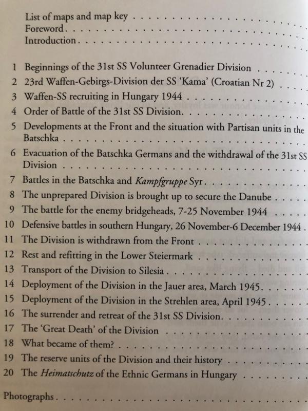 War Department Militaria | Rudolf Pencz, For the Homeland! The History ...