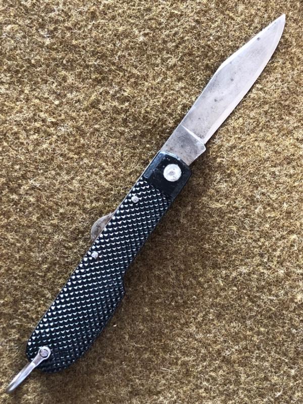 War Department Militaria | Commando / SOE Lock Knife