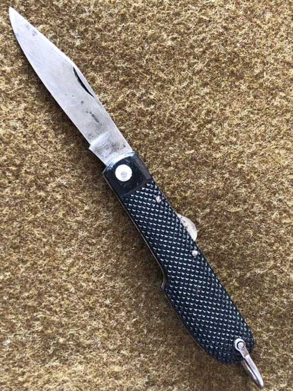 War Department Militaria | Commando / SOE Lock Knife