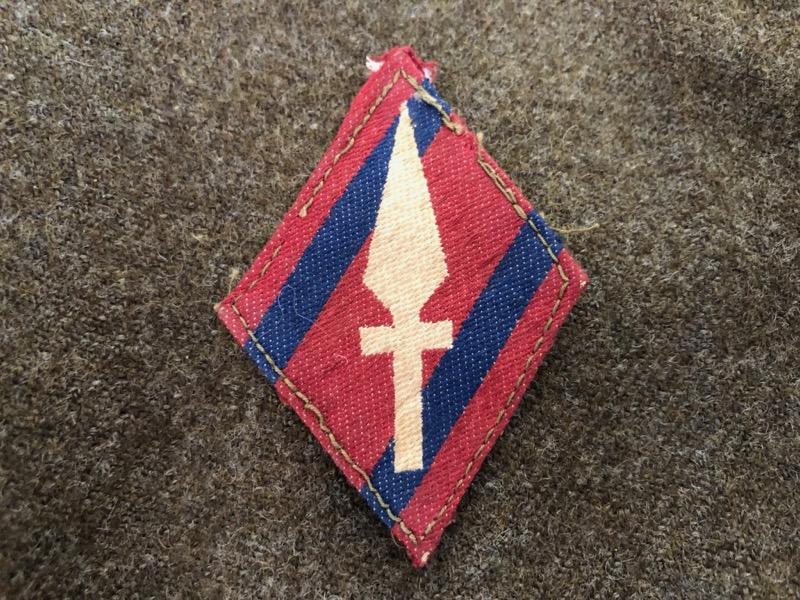 War Department Militaria | Shop