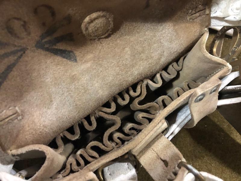 War Department Militaria | Pattern 1888 Slade Wallace Equipment