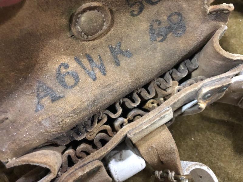 War Department Militaria | Pattern 1888 Slade Wallace Equipment