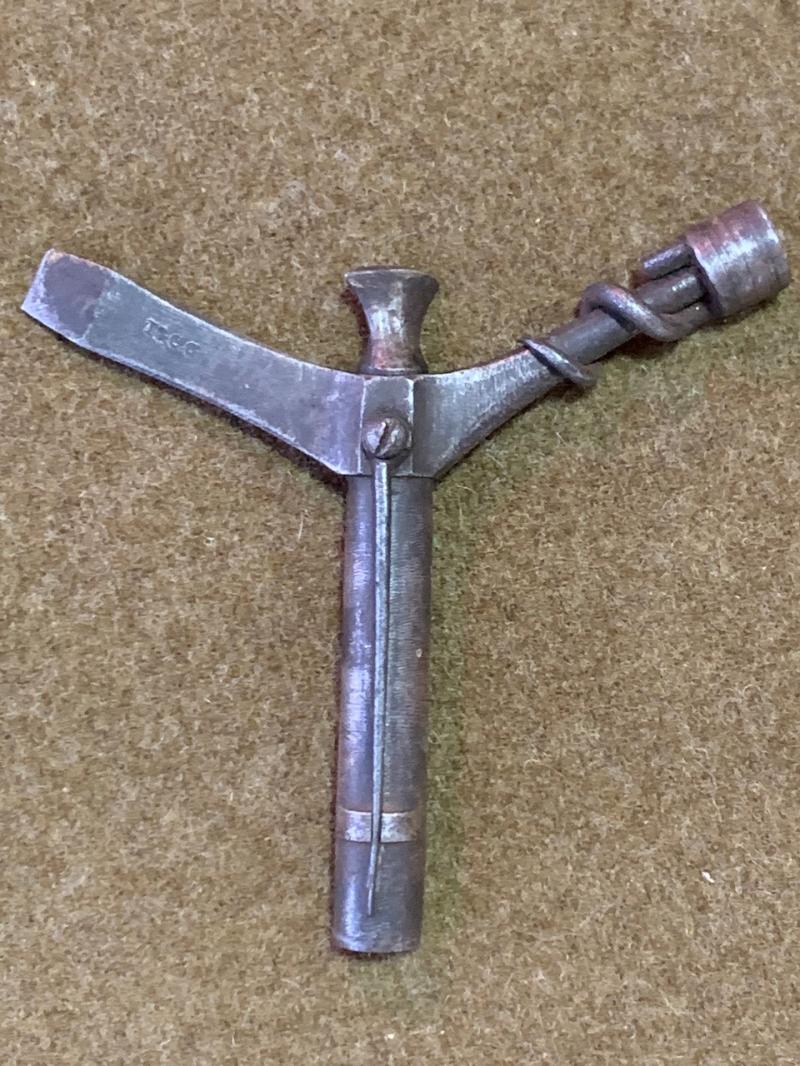 War Department Militaria | Victorian Private's Enfield Rifle ...