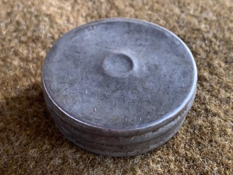 War Department Militaria | Rare Great War Lewis Machine Gun Recoil Spring