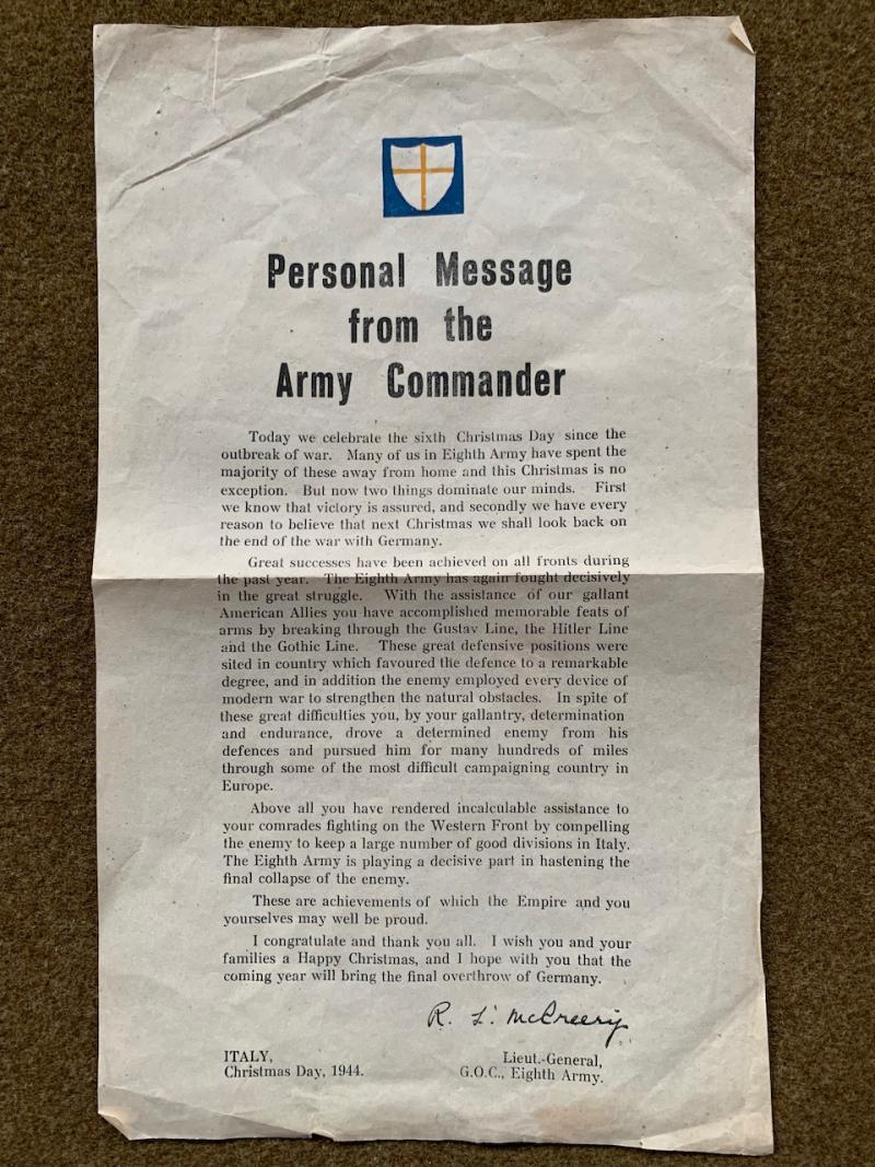 War Department Militaria | Shop