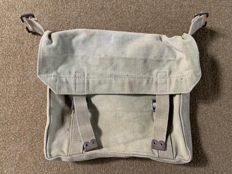 War Department Militaria | Pattern 1908 Webbing Haversack