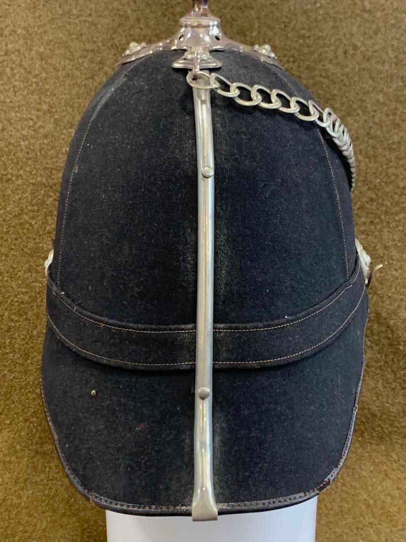 War Department Militaria | Fine Victorian 1st Volunteer Battalion King ...