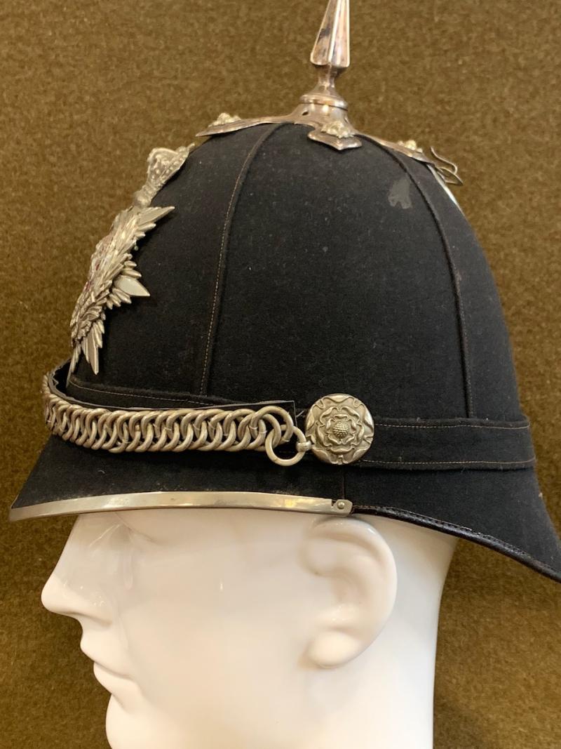 War Department Militaria | Fine Victorian 1st Volunteer Battalion King ...