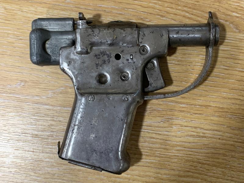 War Department Militaria | Deactivated WWII OSS Liberator