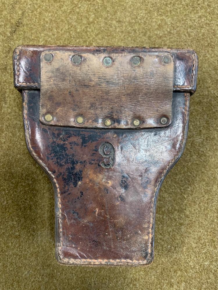 War Department Militaria | AUCTION Fine Imperial German ZF12 Sight for ...